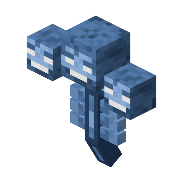 【Minecraft】Hypixel Skyblock 地牢Boss介绍之Necron - 哔哩哔哩