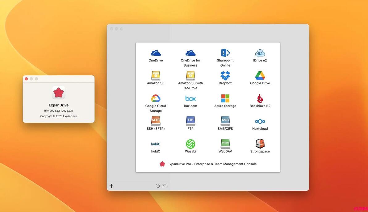 2023年：Mac上必备的四个网络工具推荐（含下载链接） - 哔哩哔哩