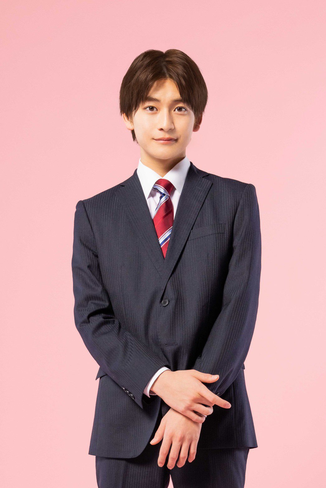 假面骑士:横滨流星新剧曝光,高桥文哉确定参演,两位骑士演员共演新剧,双厨狂喜 哔哩哔哩