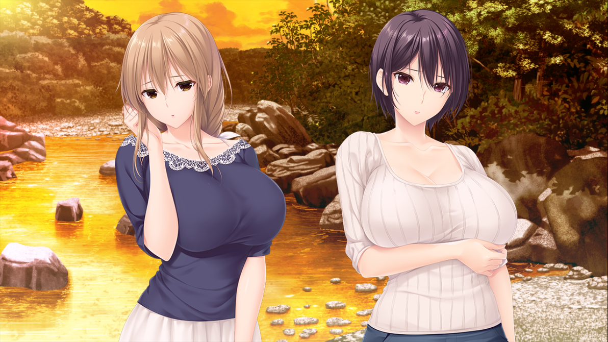 竹子社【秘而不宣的恋爱】其他CG1（56P） - 哔哩哔哩