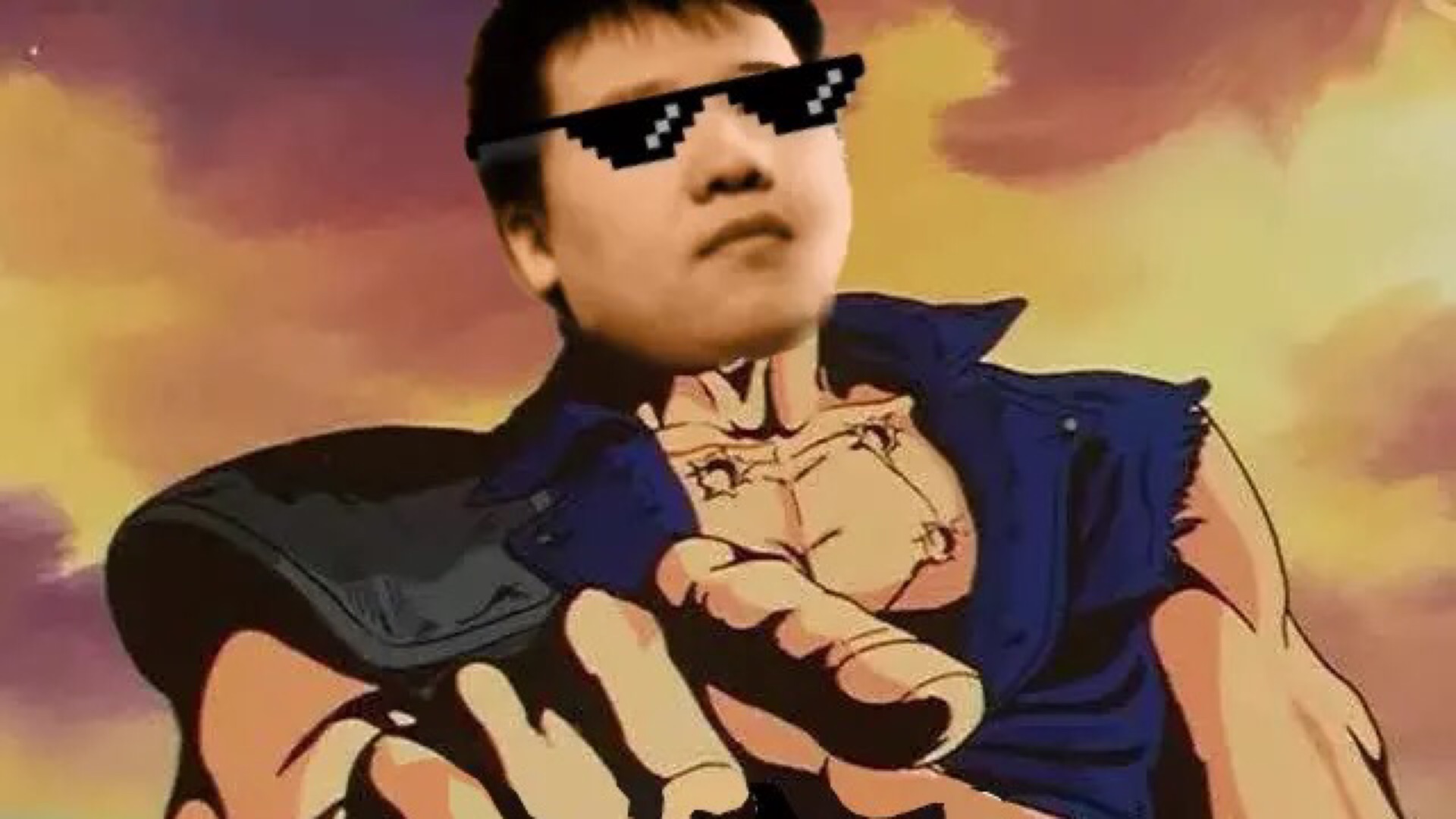 scboy近期梗增补篇（3） - 哔哩哔哩