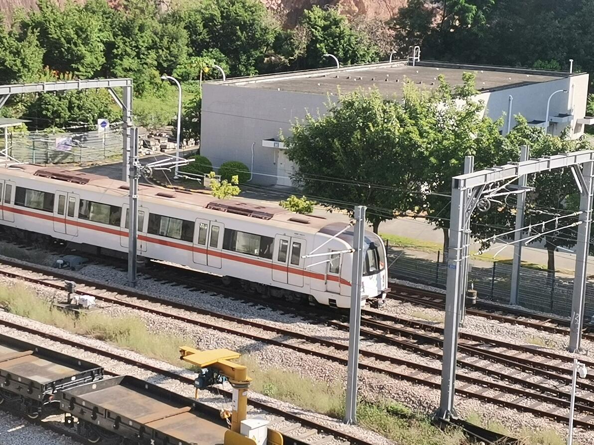 深圳地铁各线简介 - 哔哩哔哩