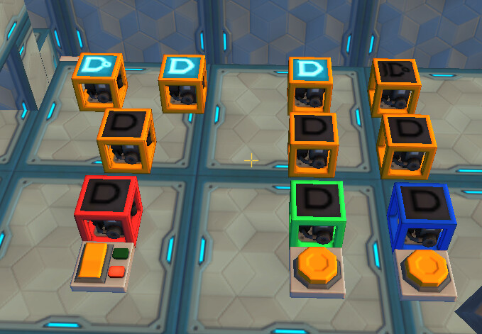 KAN Gaming的自动农田复刻以及升级 - 哔哩哔哩