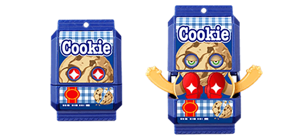 Gochizo（饱藏）介绍 - 哔哩哔哩