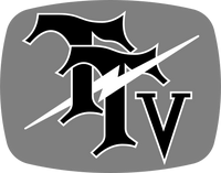 中国台湾电视公司（TTV）历年台标 - 哔哩哔哩