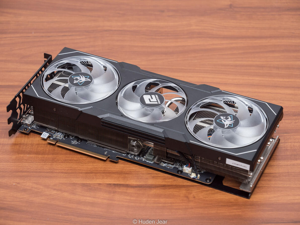 无需配环境，让你跟显卡唠唠嗑：AMD ROCm大语言模型配置教程 - 哔哩哔哩