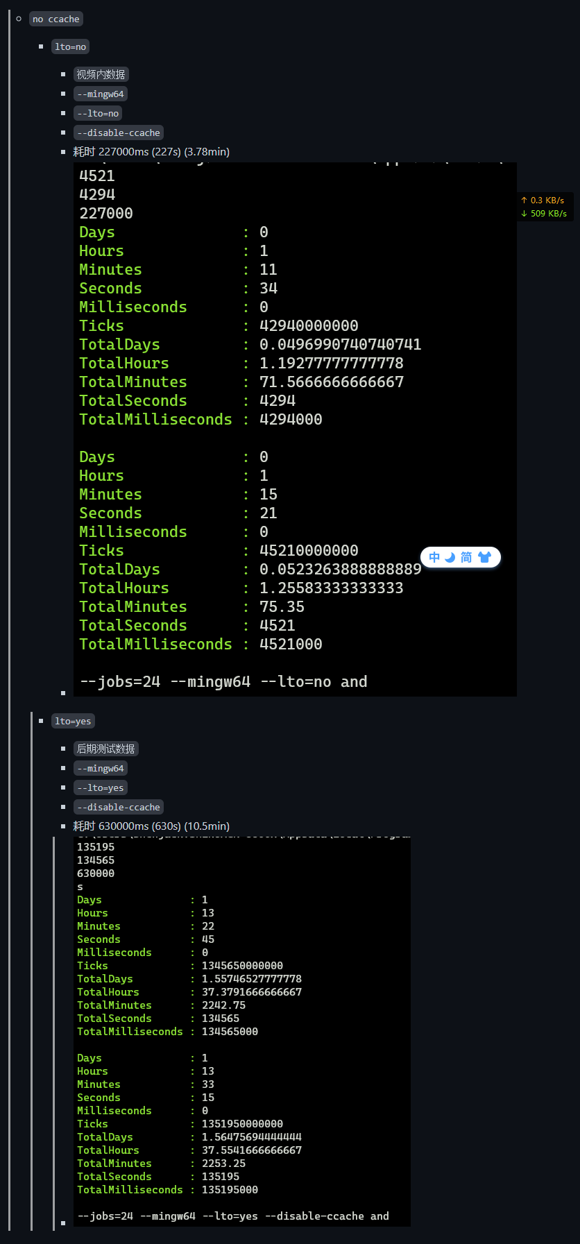 你所不知道的Nuitka之编译器性能 - 哔哩哔哩