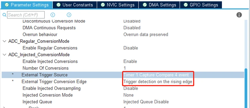 第十章：TIM1 ADC COMP DAC级联使用 - 哔哩哔哩