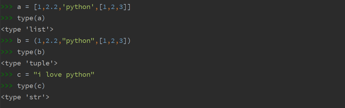 Abaqus脚本之-python2语法知识-02 - 哔哩哔哩
