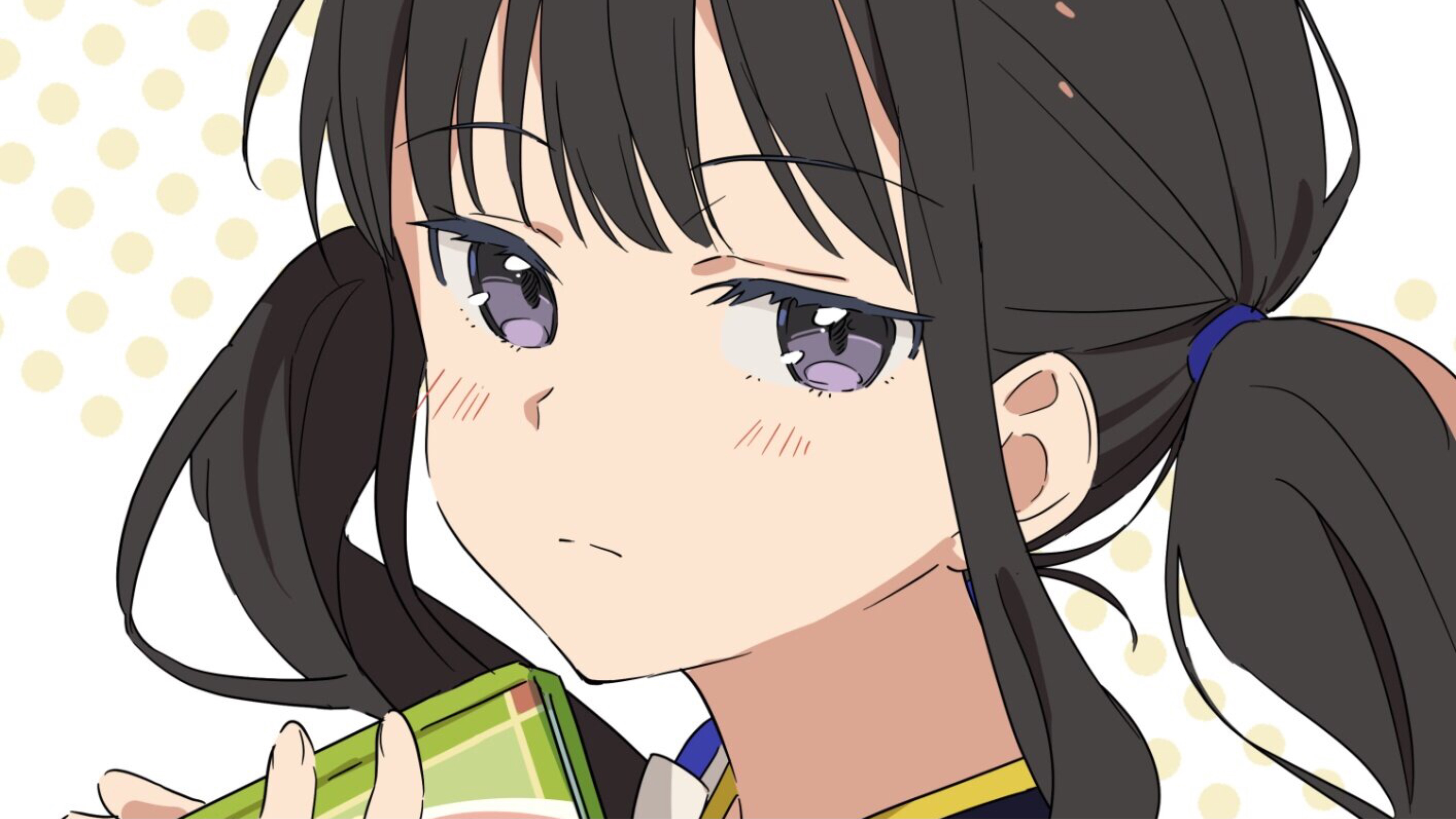 壁纸 每日分享（画师あかまく 哔哩哔哩