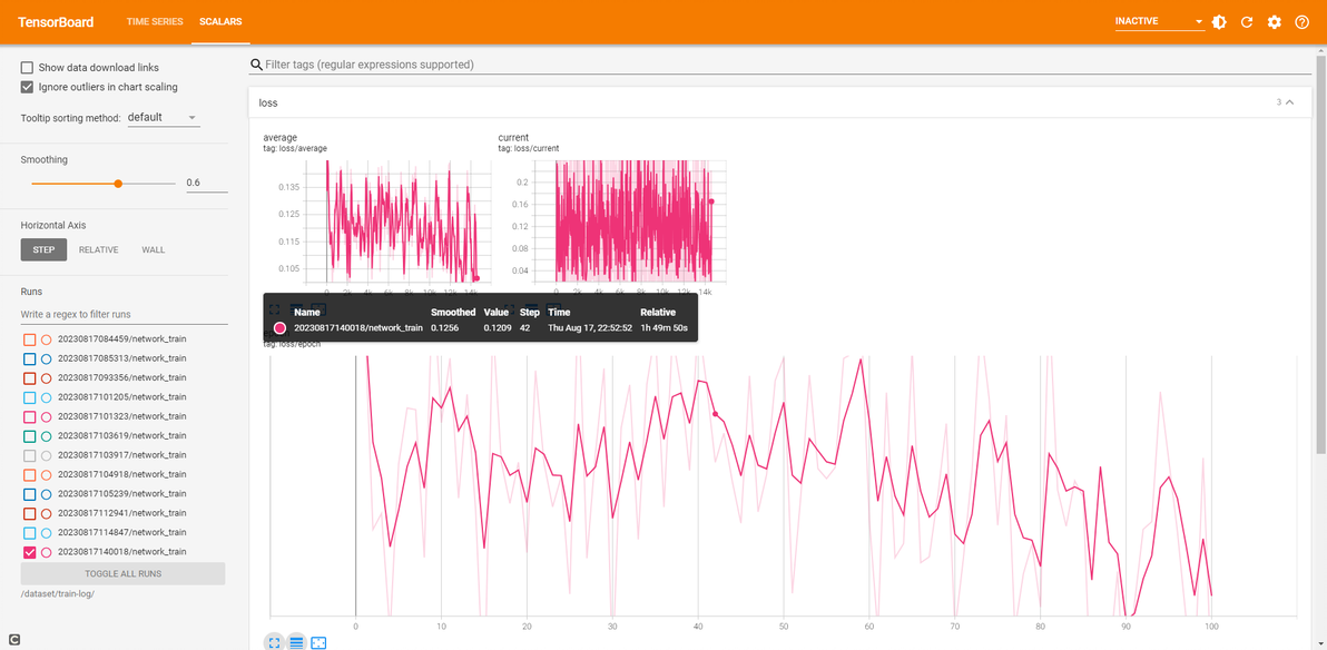 Kohya_ss GUI v21.8.7-SDXL1.0 Lora模型训练教程 - 哔哩哔哩