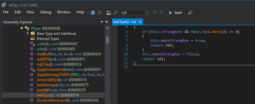 TModLoader官方教程① IL篇(1) - 哔哩哔哩
