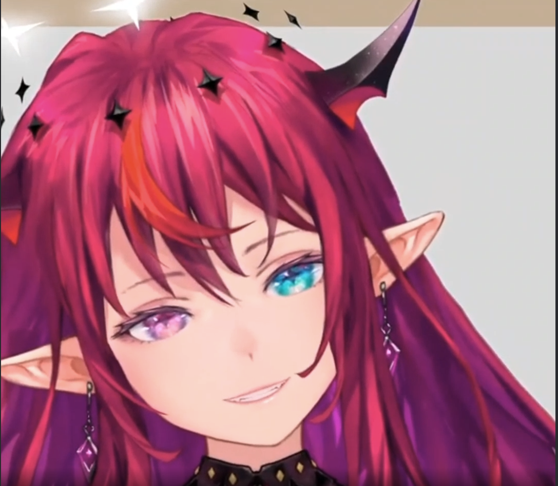 【Holo资讯站】133期 EN Vsinger企划所属irys形象迭代2.0版本发布，物理引擎大升级 - 哔哩哔哩