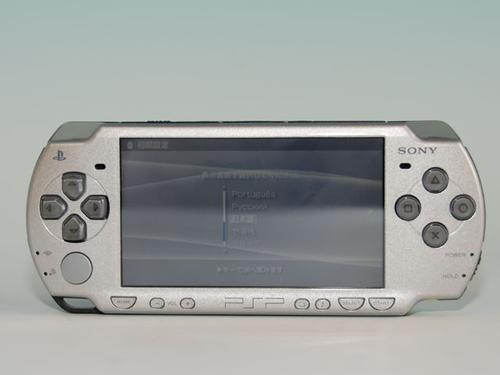 psp使用指南，入门解疑 - 哔哩哔哩