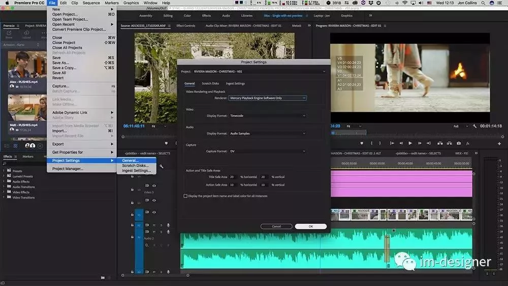 干货|你的PR为何经常崩溃？九招搞定它！ - 哔哩哔哩