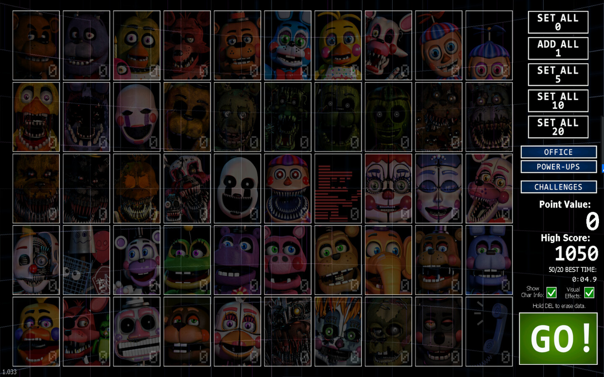 B站最全 UCN攻略（含按键教程） - 哔哩哔哩