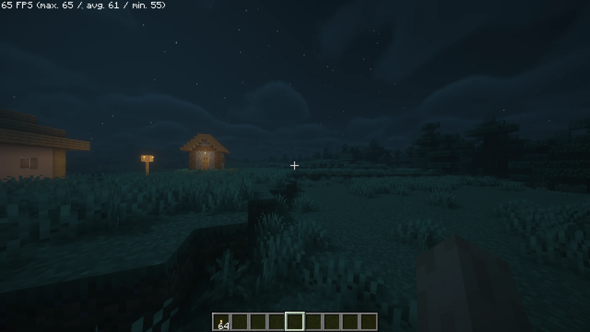 【我的世界】Minecraft 12种光影推荐+图片展示，这里面有你喜欢的吗？ - 哔哩哔哩