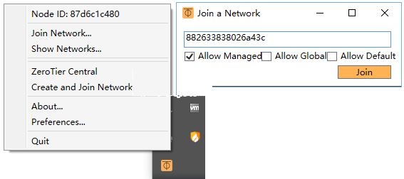 ZeroTier使用教程 - 哔哩哔哩