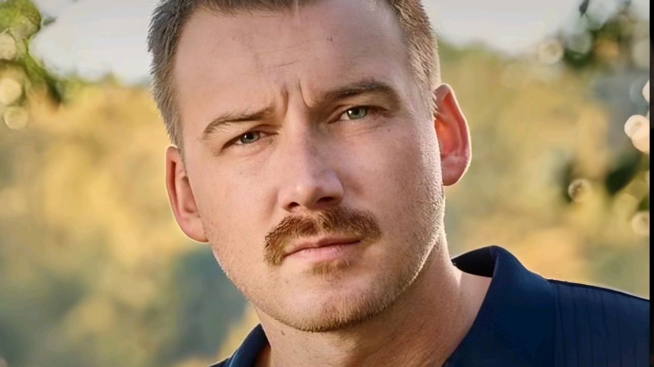 Morgan Wallen Spotify介绍更新 - 哔哩哔哩