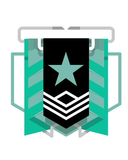 浅谈彩虹六号段位的看法 - 哔哩哔哩