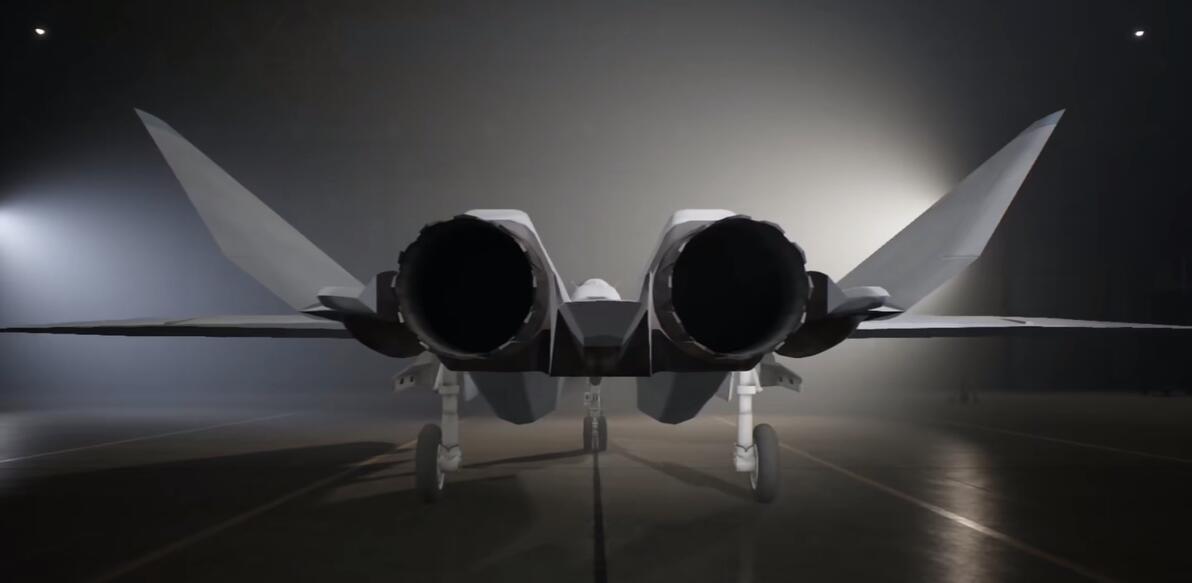 架空战机介绍：X02SA“王者飞龙”单座多用途重型舰载战斗机 - 哔哩哔哩