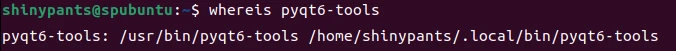 Linux Ubuntu 22 04 安装pyqt6并在vscode中配置pyqt Integration插件使用designer工具 哔哩哔哩