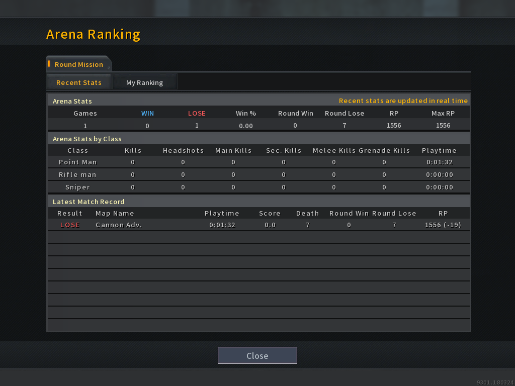 ARENA竞技场模式就绪！ - 哔哩哔哩