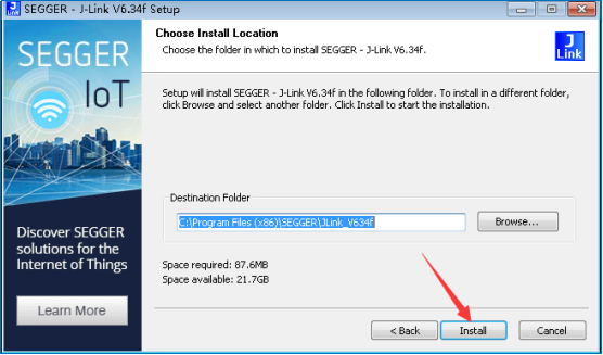 研发课堂 | i.MX6ULL开发板使用Jtag调试 - 哔哩哔哩