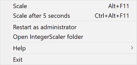 老游戏窗口化/全屏的解决方法 - 哔哩哔哩