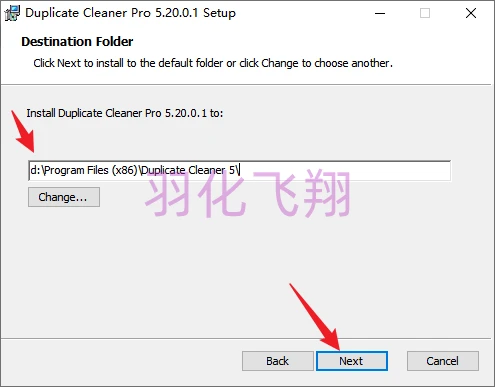 Duplicate Cleaner Pro 5.20.1软件安装教程(附软件下载地址) - 哔哩哔哩