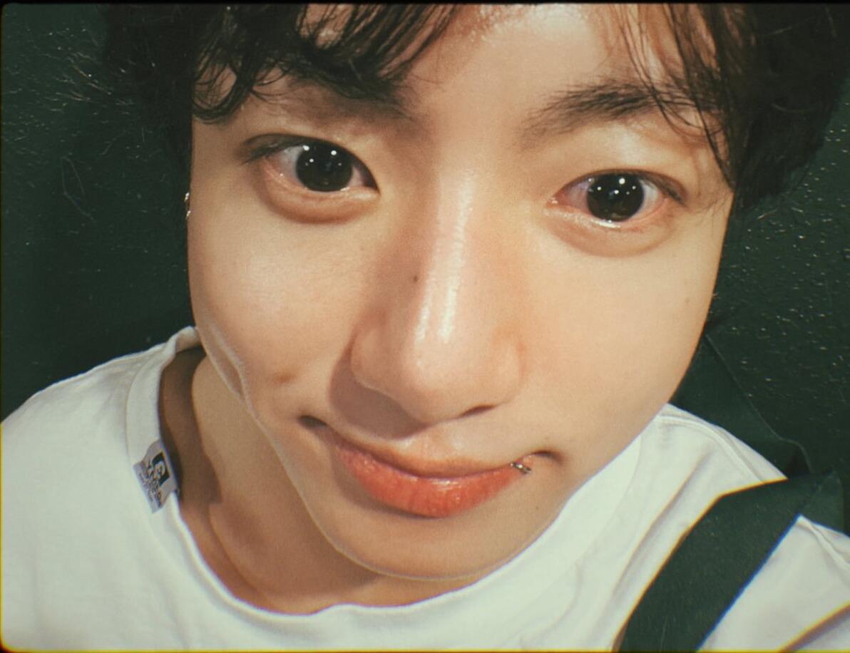 【防弹少年团BTS/田柾国JUNGKOOK】我有百变修勾你有吗？ - 哔哩哔哩