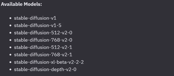重点详解 | 重磅！Stability AI发布全新文生动画模型Stable Animation SDK！ - 哔哩哔哩