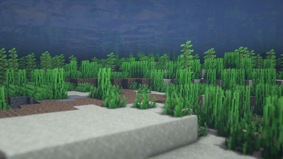 我的世界java1.13-1.17全生物群系及探索的时光成就介绍 - 哔哩哔哩