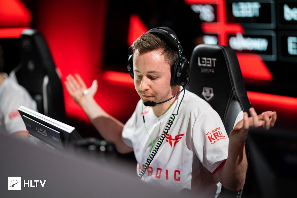 2021 HLTV年度最佳照片 - 哔哩哔哩