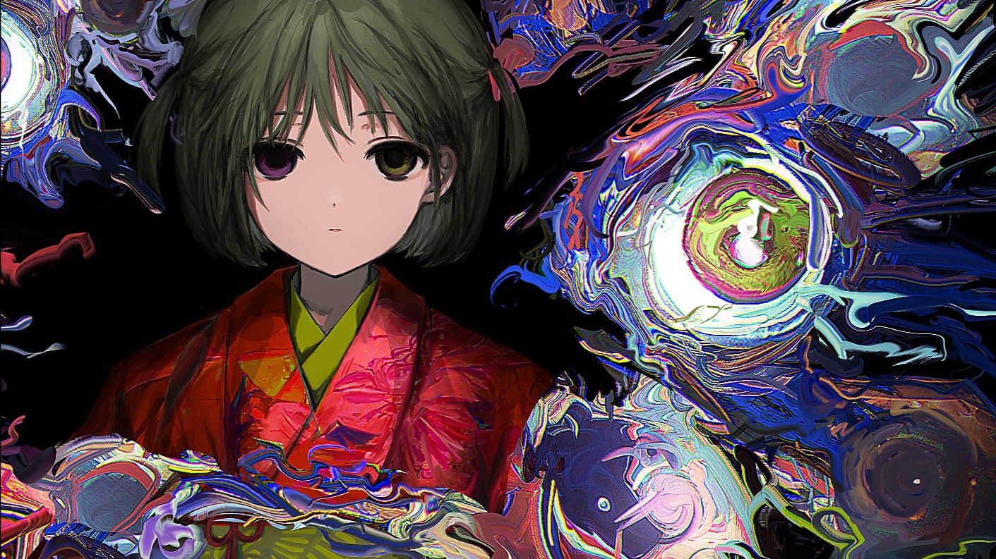 【审美/风格】#009 ziro_ - 哔哩哔哩