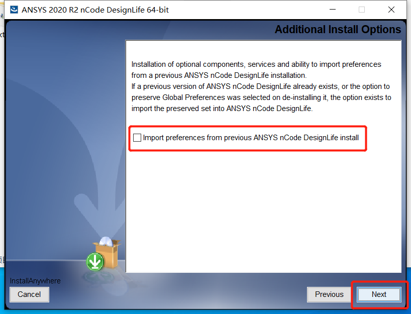 ncode2020超详细安装教程（后附安装链接） - 哔哩哔哩