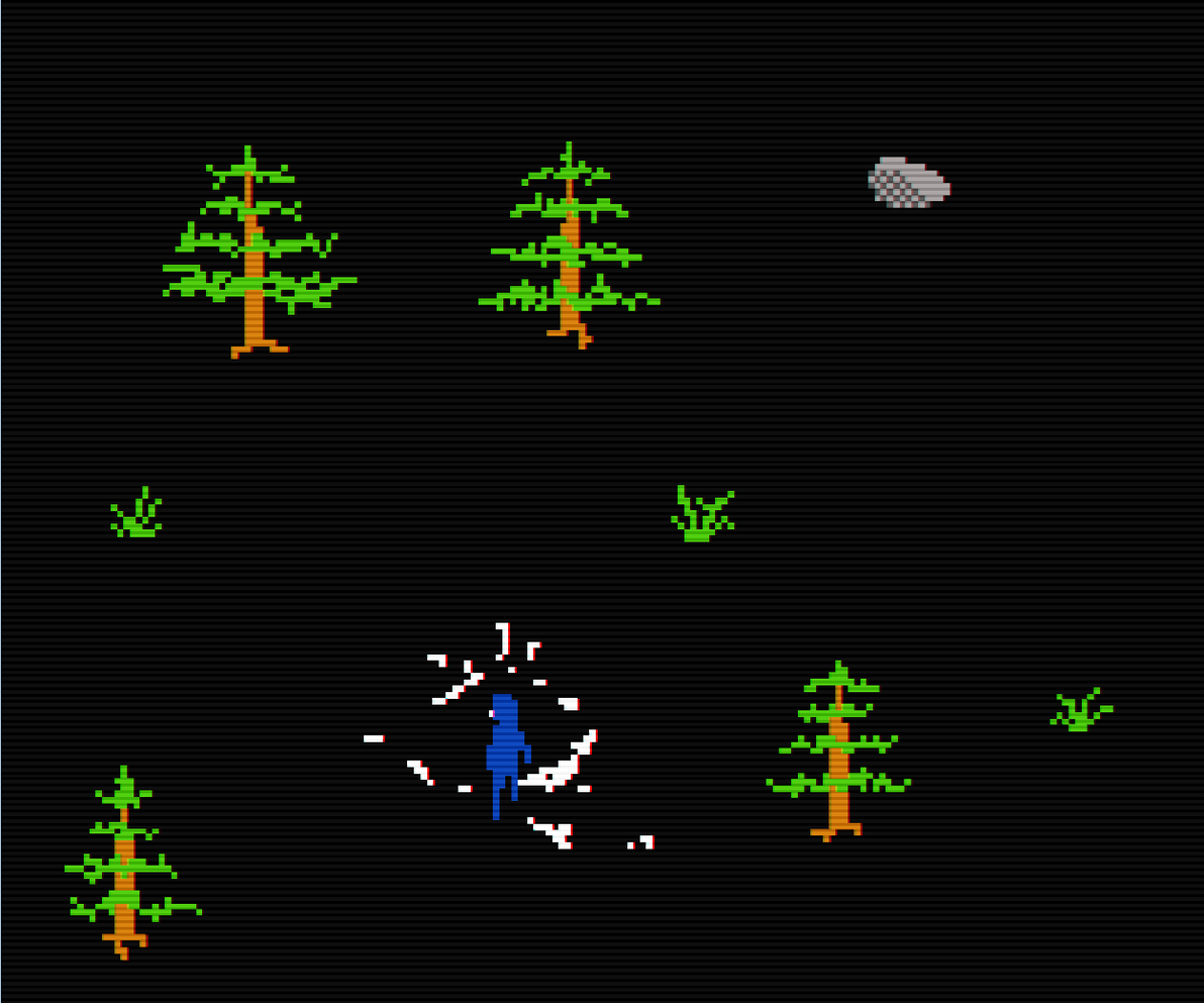 恐怖游戏【FAITH】第一章文字汉化（最终省定：‎2020年6月6日 圣经文段标注处修改） - 哔哩哔哩