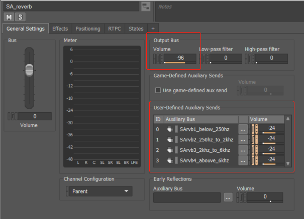 利用Wwise的基础功能构建空间音频效果 - 哔哩哔哩
