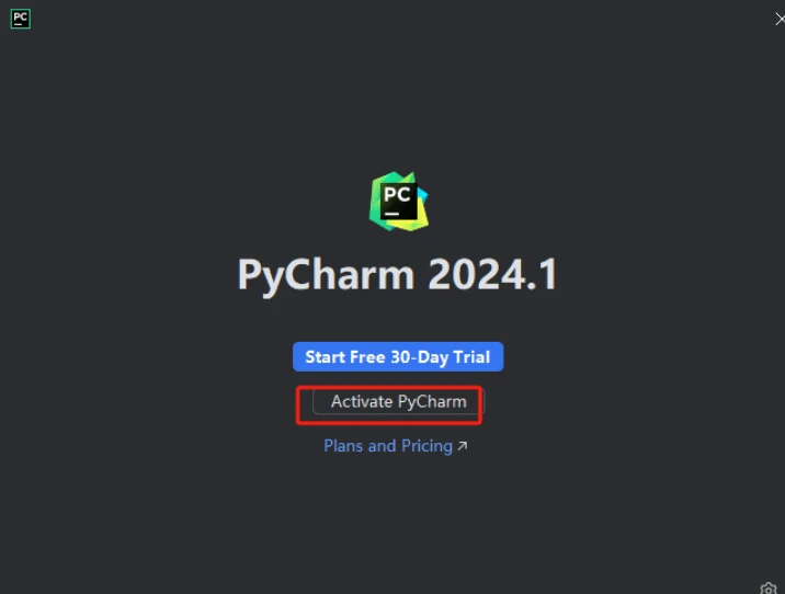 JetBrains PyCharm Pro v2024.1 激活版 - 哔哩哔哩
