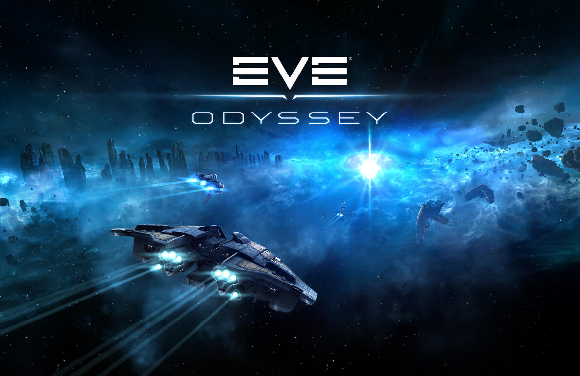 EVE ONLINE 杂七杂八知识 - 哔哩哔哩