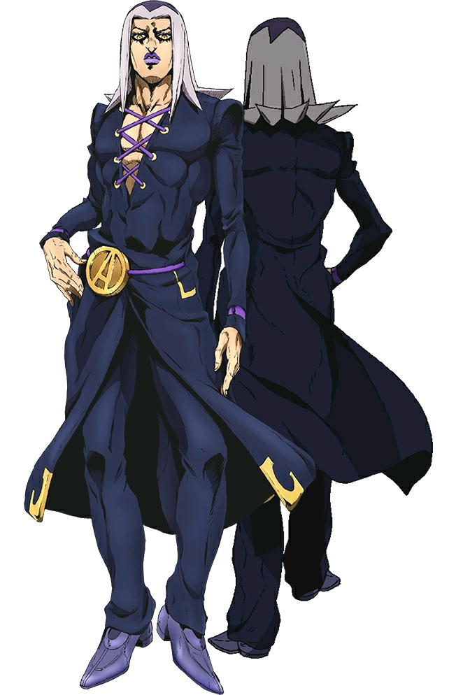 JOJO我的世界自制皮肤（雷欧·阿帕基篇） - 哔哩哔哩