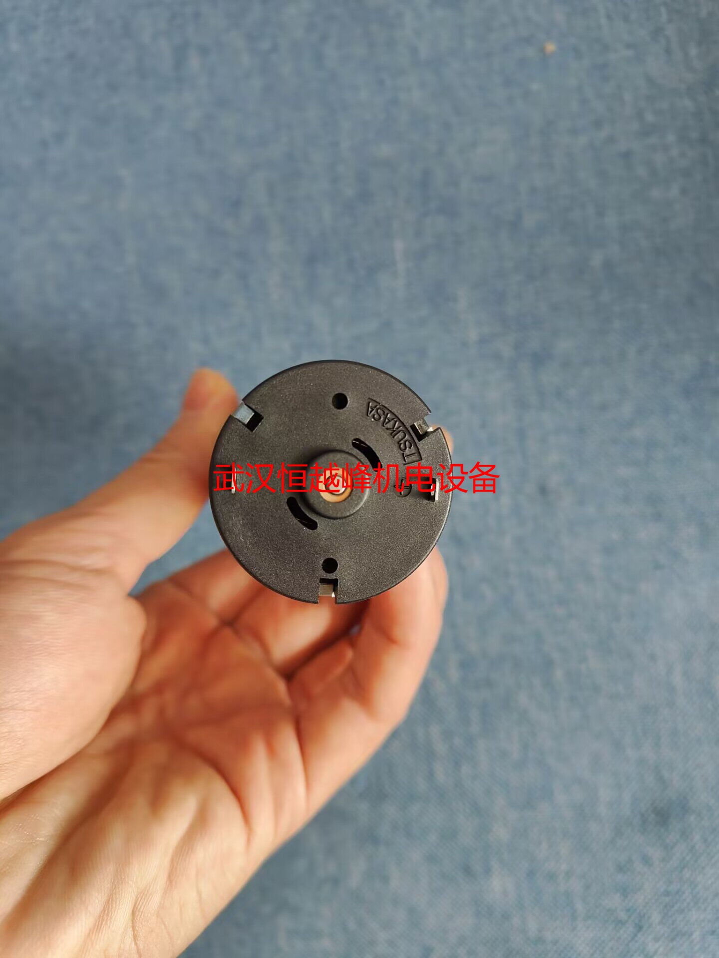 日本TSUKASA驰卡沙电机马达TG-47G-SM-5-HA 12V TG-47G-VG-100-KA现货 - 哔哩哔哩