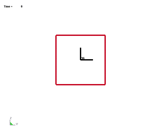 【Aegisub】编写简单的物理引擎5 刚体距离约束关节 - 哔哩哔哩
