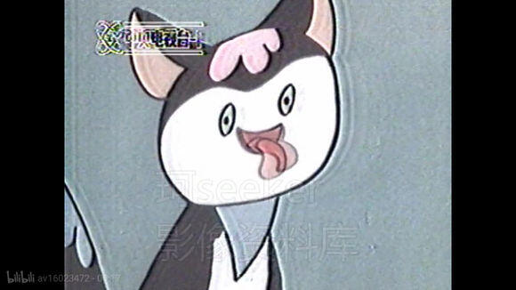 图片:CCTV 1标清台标进化史(1983-) - 哔哩哔哩