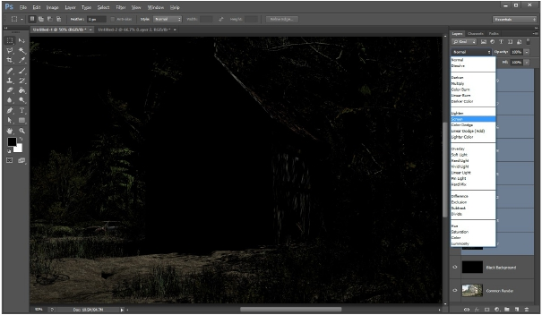 【教程】Gmod布景&渲染完全指南-光源篇 - 哔哩哔哩