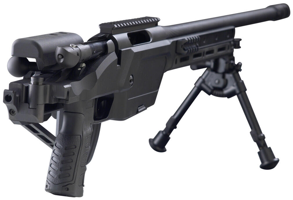 CSGO武器科普（四）SSG08狙击步枪 - 哔哩哔哩