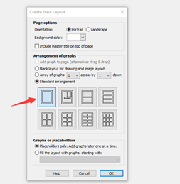 Graphpad如何导出期刊所需图 - 哔哩哔哩