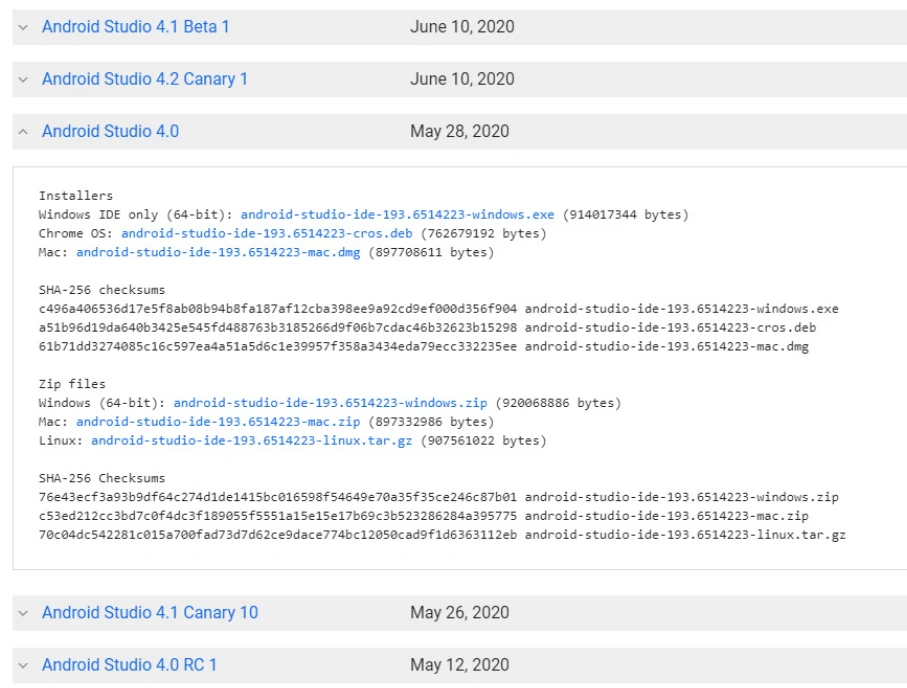 虚幻引擎5.1Android打包及SDK与NDK配置 - 哔哩哔哩