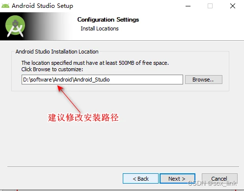 Android Studio下载及安装和Gradle的配置（非常详细）从零基础入门到精通，看完这一篇 - 哔哩哔哩