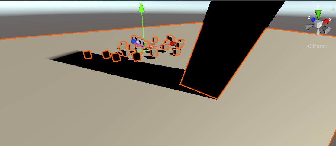 [笔记]Directional Shadows-Cascaded Shadow Maps - 哔哩哔哩